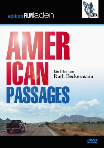 BECKERMANN, RUTH - American Passages (1 DVD): Amazon.de: Ruth ...