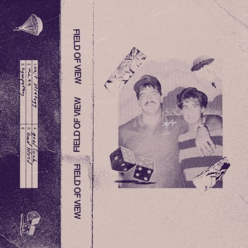 Amazon Music Unlimited - Field of View 『S/T』