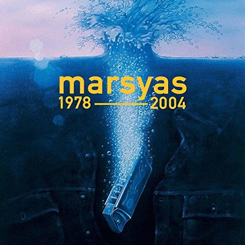 Amazon.com: 1978-2004 : Marsyas: Digital Music