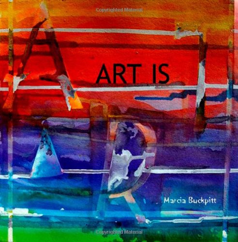 Buy Art Is Book Online at Low Prices in India | Art Is Reviews ...