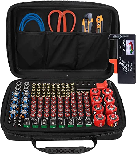 Best Battery Organizer – Best Cost
