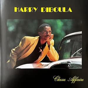 Amazon.co.jp: Classe Affaire: ミュージック