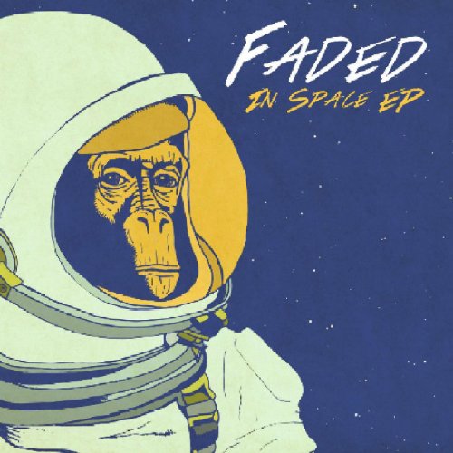 Amazon.com: Faded in Space : Faded: Digital Music