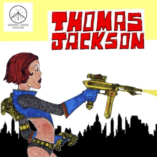 Play Thomas Jackson Orchestra by Thomas Jackson on Amazon Music