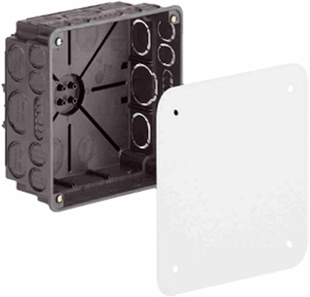 Kaiser - Junction Box 150 15 x 15 x 75 mm without halogens : Buy Online ...