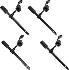 Amazon.com: Bruce & Shark 4Pcs 9L6969 Fit for CAT Caterpillar Pencil ...