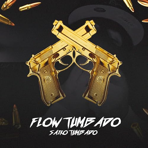 Spiele Flow Tumbado von SAIKO TUMBADO auf Amazon Music ab