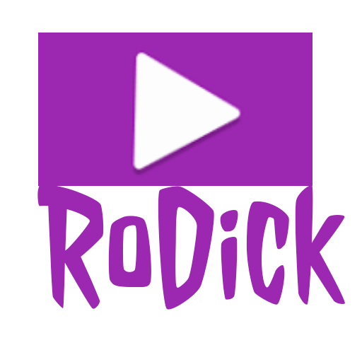 Rodick video - App on Amazon Appstore