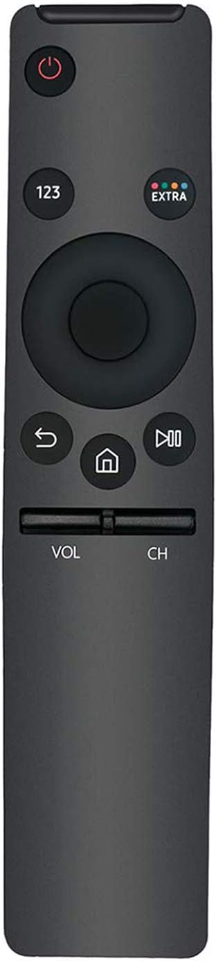 Amazon.com: Replacement TV Remote Control Controller for Samsung ...
