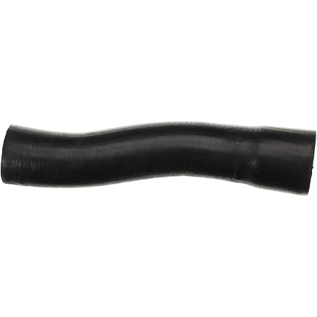 Gates 22742 Premium - Manguera de refrigerante moldeada : Amazon.com.mx ...