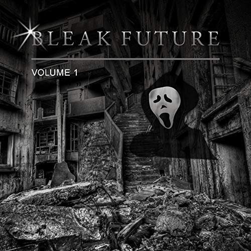 Bleak Future, Vol. 1 by VARIOUS ARTISTS on Amazon Music - Amazon.co.uk
