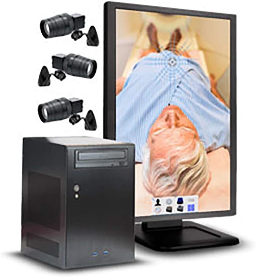 Amazon.com: MRI PMT (Patient Motion Tracker) : Industrial & Scientific