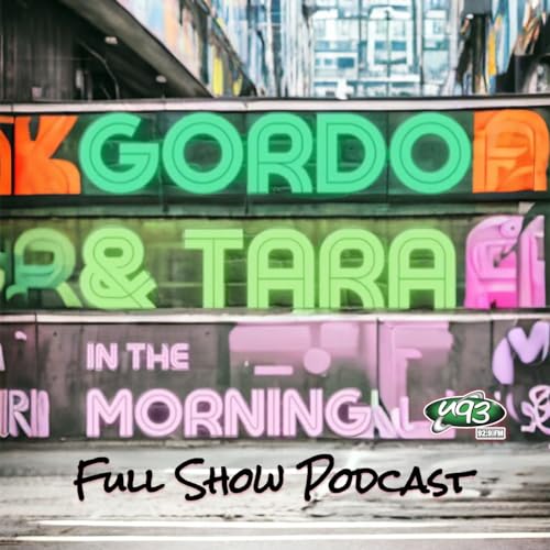 Gordo & Tara : U93 FM - South Bend: Amazon.in: Books