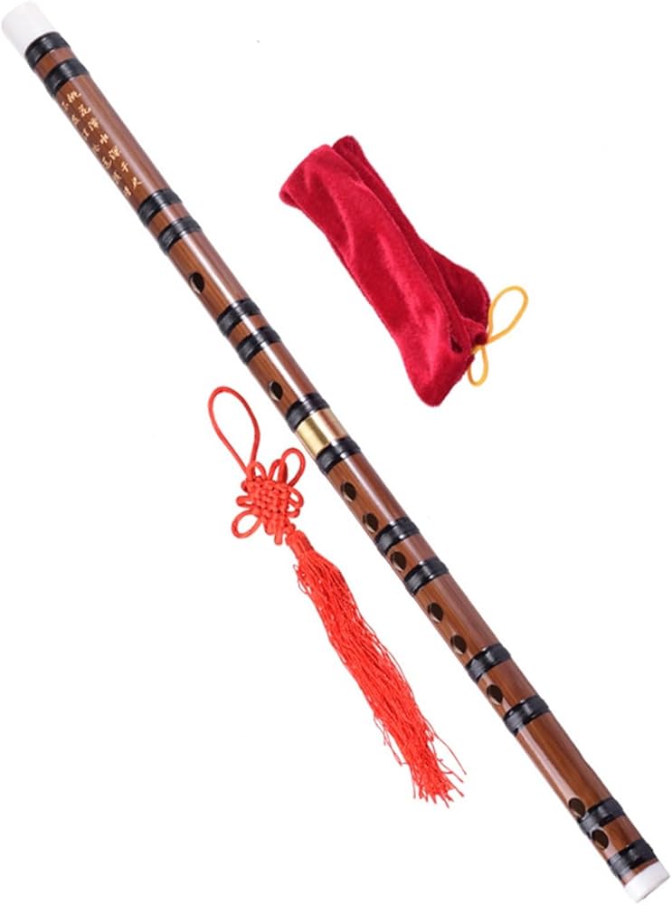 Philippine Bamboo Flute Filipino Traditional Instrument Tutorial Ep.