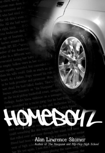 Homeboyz (Hoopster): Alan Sitomer: Amazon.com: Books
