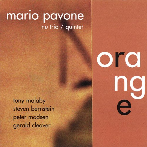 Play orange by Mario Pavone Nu Trio / Quintet on Amazon Music