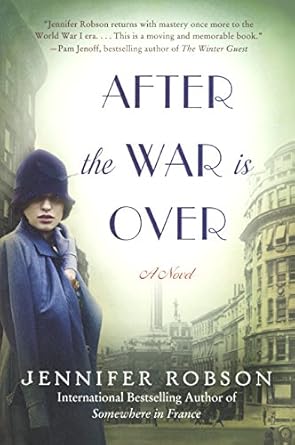 After The War Is Over (Turtleback School & Library Binding Edition ...