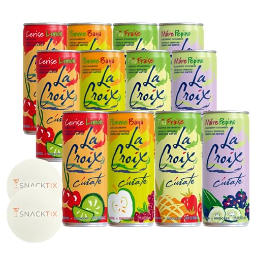 Find The Best La Croix Flavors Ranked Reviews & Comparison - Katynel