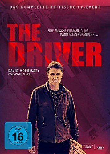The Driver : Morrissey, David, Meaney, Colm, Blakley, Claudie, Hart ...