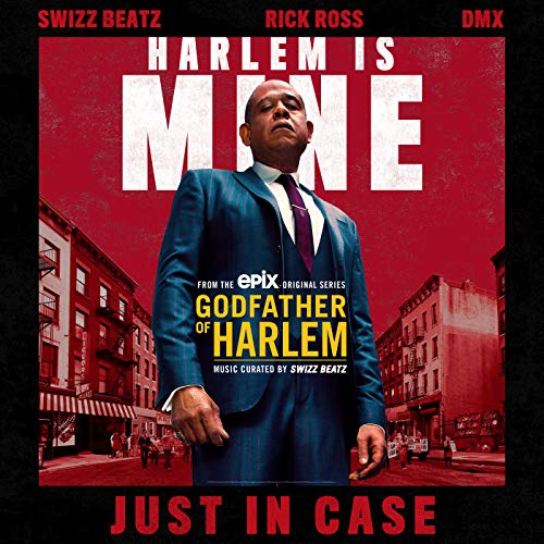 Música Just in Case [Explicit] de Godfather of Harlem feat. Swizz Beatz ...