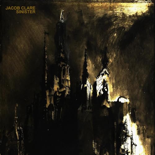 Amazon MusicでJACOB CLARE PROJECTのSINISTERを再生する