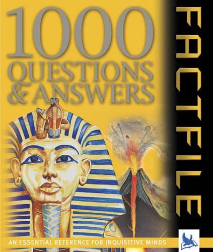 1000 Questions and Answers (Factfile) (Factfile) (Factfile): n/a ...
