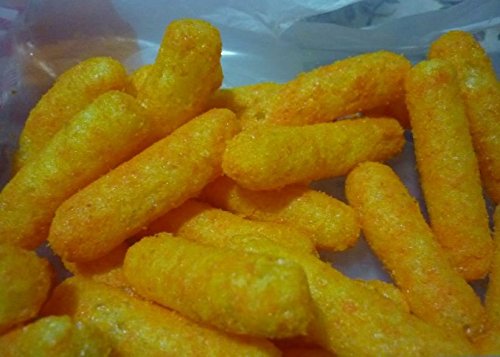 Amazon.com: Cheese Crunchies - 11 Lbs