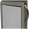 Custom Window Screen Replacement - Assembled Casement Screen (CA1 ...