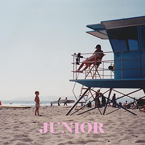 Junior de Riley Urbano en Amazon Music Unlimited