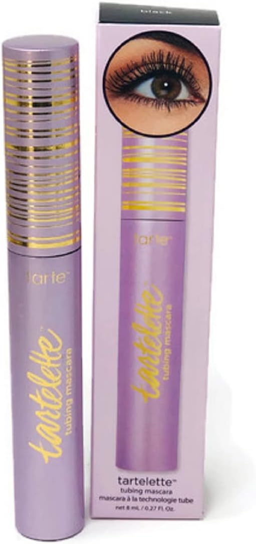 Amazon.com : caliray Come Hell or High Water Volumizing Tubing Mascara ...