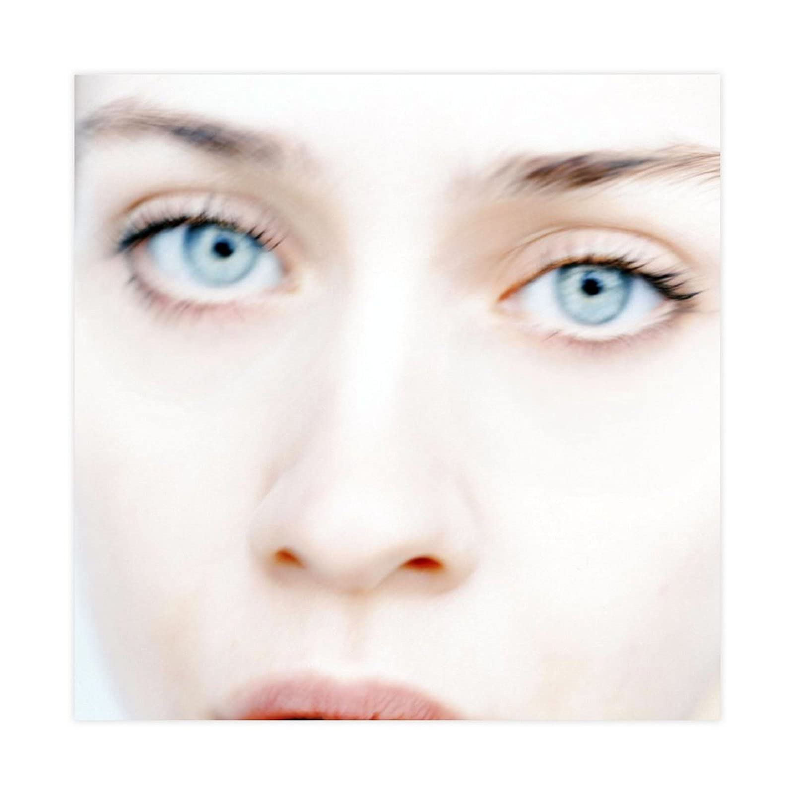 Fiona Apple Album Cover