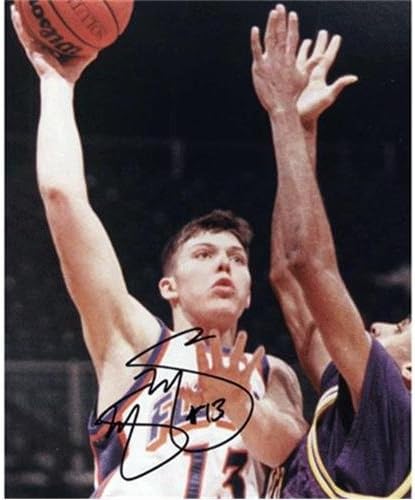 Mike Miller Autographed Florida Gators 8x10 Photo at Amazon's Sports ...