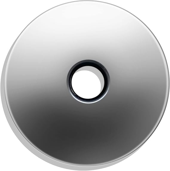Shower Escutcheon Plate, Shower Flange Cover - Modern Shower Arm Flange ...