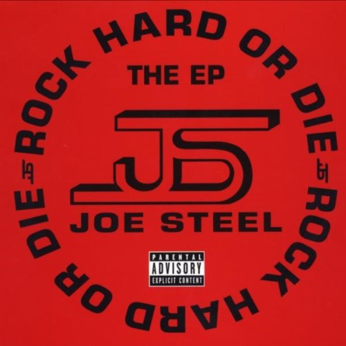Play Rock Hard or Die - The EP by Joe Steel on Amazon Music