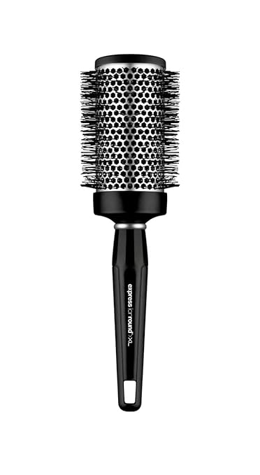 Amazon.com: Paul Mitchell Pro Tools Express Ion Aluminum Round Brush ...