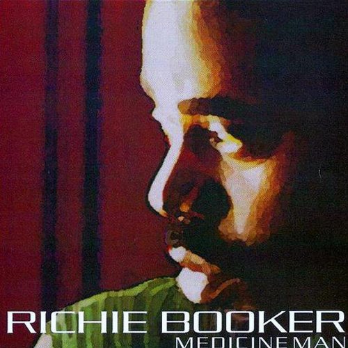 Amazon Music - Richard Marley BookerのMedicine Man EP - Amazon.co.jp
