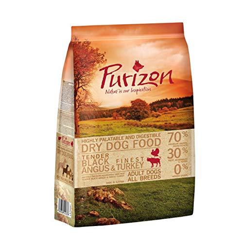 Purizon – Die 15 besten Produkte im Vergleich - HundeINFOPortal