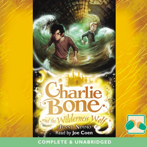 Charlie Bone and the Castle of Mirrors: Children of the Red King, Book ...