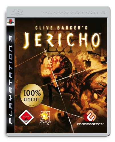 Clive Barker's Jericho : Amazon.de: Games