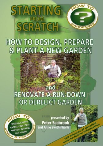 Starting From Scratch [DVD] [Reino Unido]: Amazon.es: Starting from ...