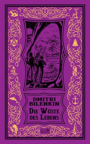 Die Wüste des Lebens eBook : Bilenkin, Dmitri: Amazon.de: Kindle-Shop