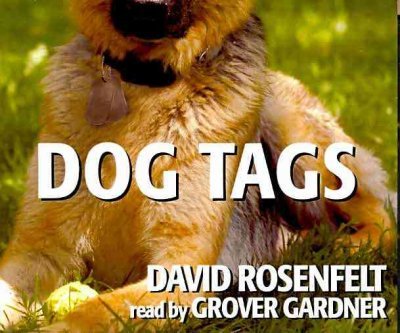 Dog Tags: Rosenfelt, David: Amazon.com: Books