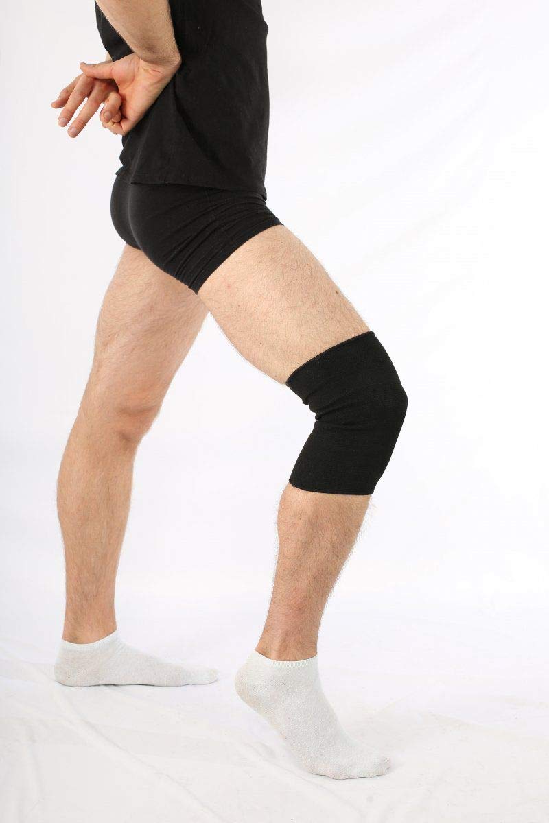 Antar AT53013 S Nylon Knee Splint 70g : Amazon.com.be: Health ...