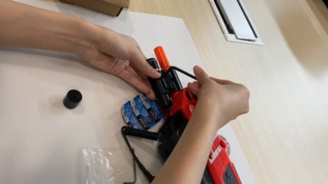 Watch Bug Salt Laser Sight for Bug a Salt Installation Video on Amazon Live