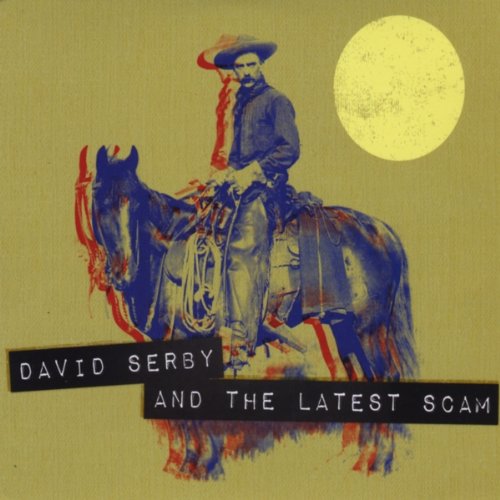 Play David Serby and the Latest Scam by David Serby on Amazon Music