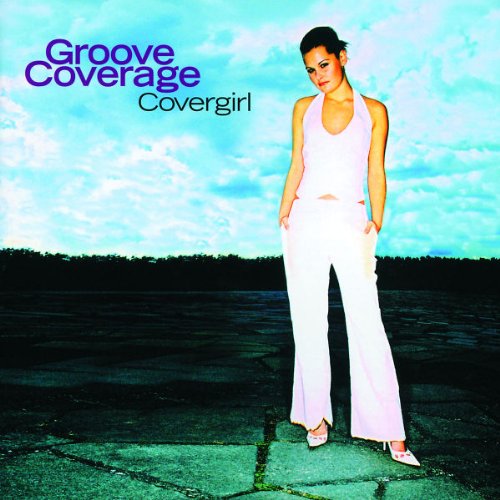 Amazon.com: Covergirl: CDs & Vinyl