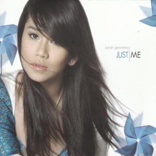 Amazon.com: Just Me : Sarah Geronimo: Digital Music