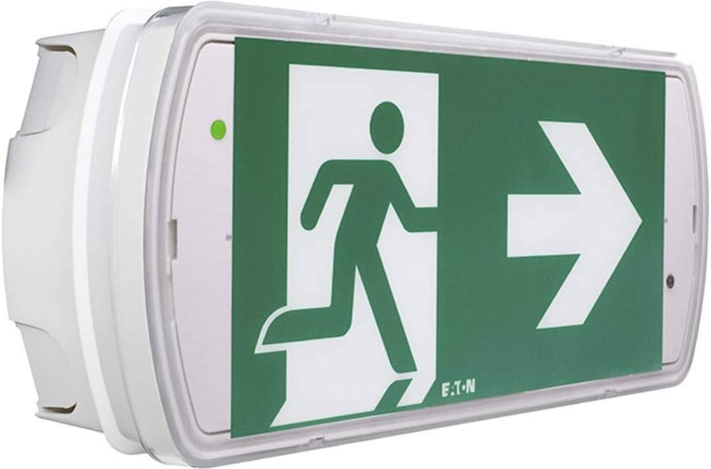 CEAG 40071349554 40071349555 LED Escape Route Emergency Lighting ...