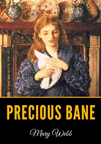 Precious Bane : Amazon.in: Books
