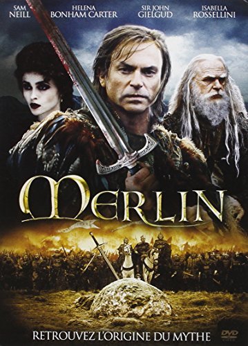 Amazon.it | Merlin - DVD: Acquista in DVD e Blu ray